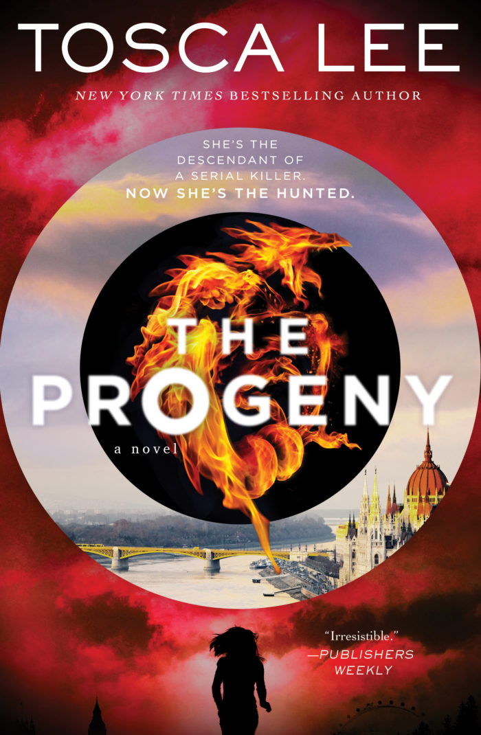The Progeny: Chapters 1-4 – Tosca Lee
