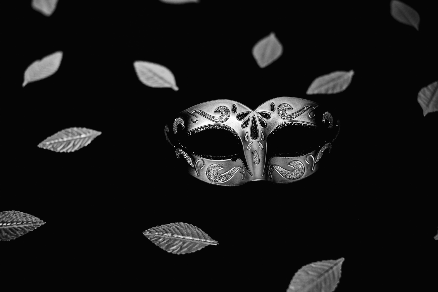 The Real Reason There's SO MUCH SWAG – Tosca Lee