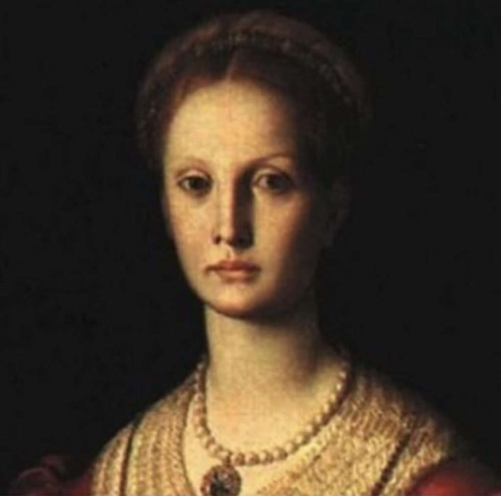 Who is Elizabeth Bathory? – Tosca Lee